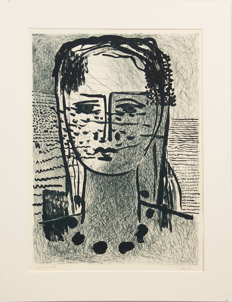 Gallerí Fold - Eldri sýningar