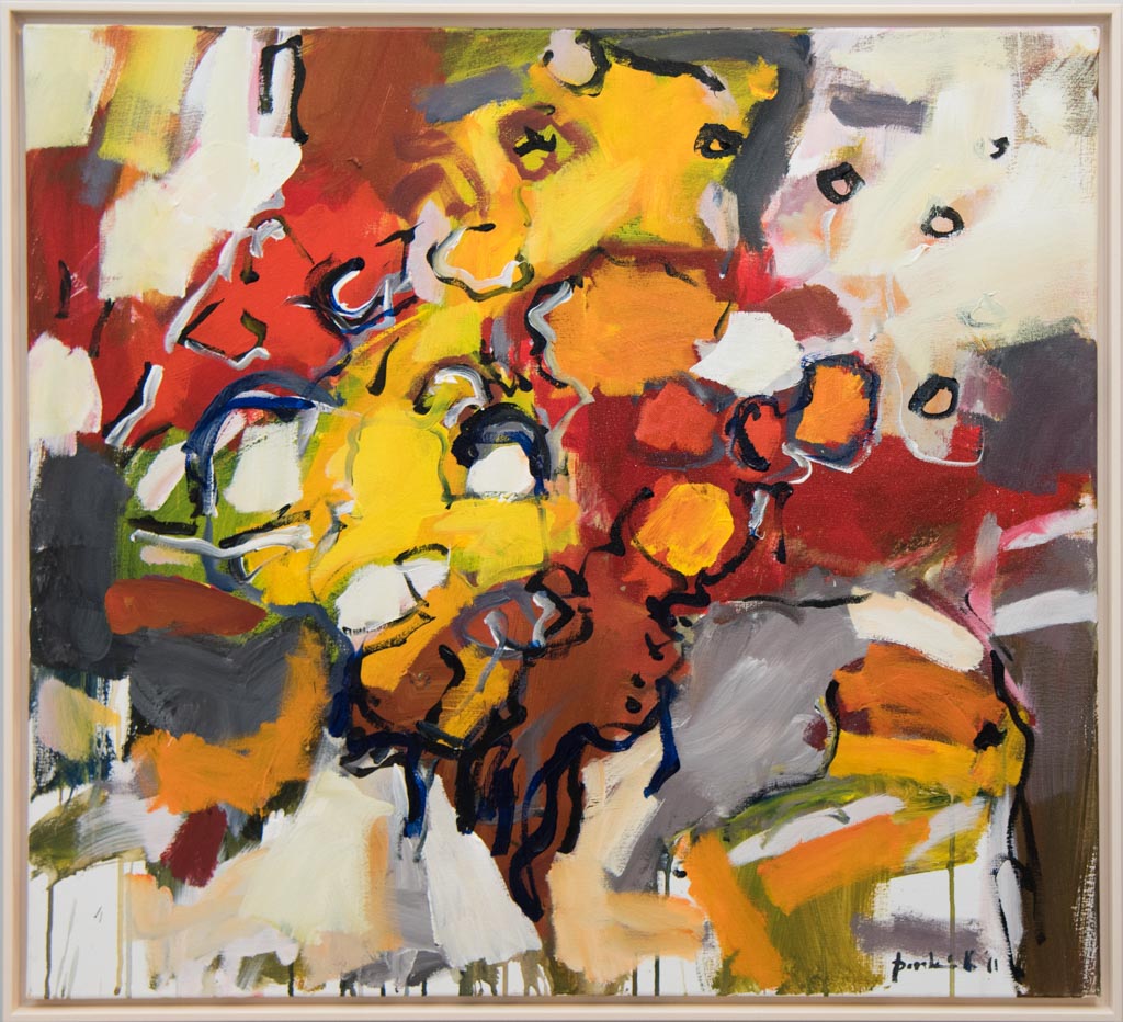 Gallerí Fold - Eldri sýningar